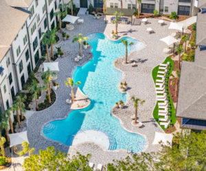 Pool Ideas & Designs We Built | Aquatica Pools & Spas