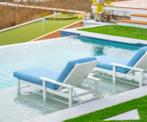 Pool Ideas & Designs We Built | Aquatica Pools & Spas