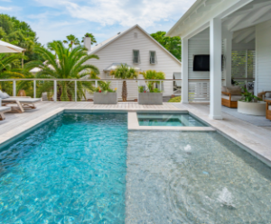 Pool Ideas & Designs We Built | Aquatica Pools & Spas
