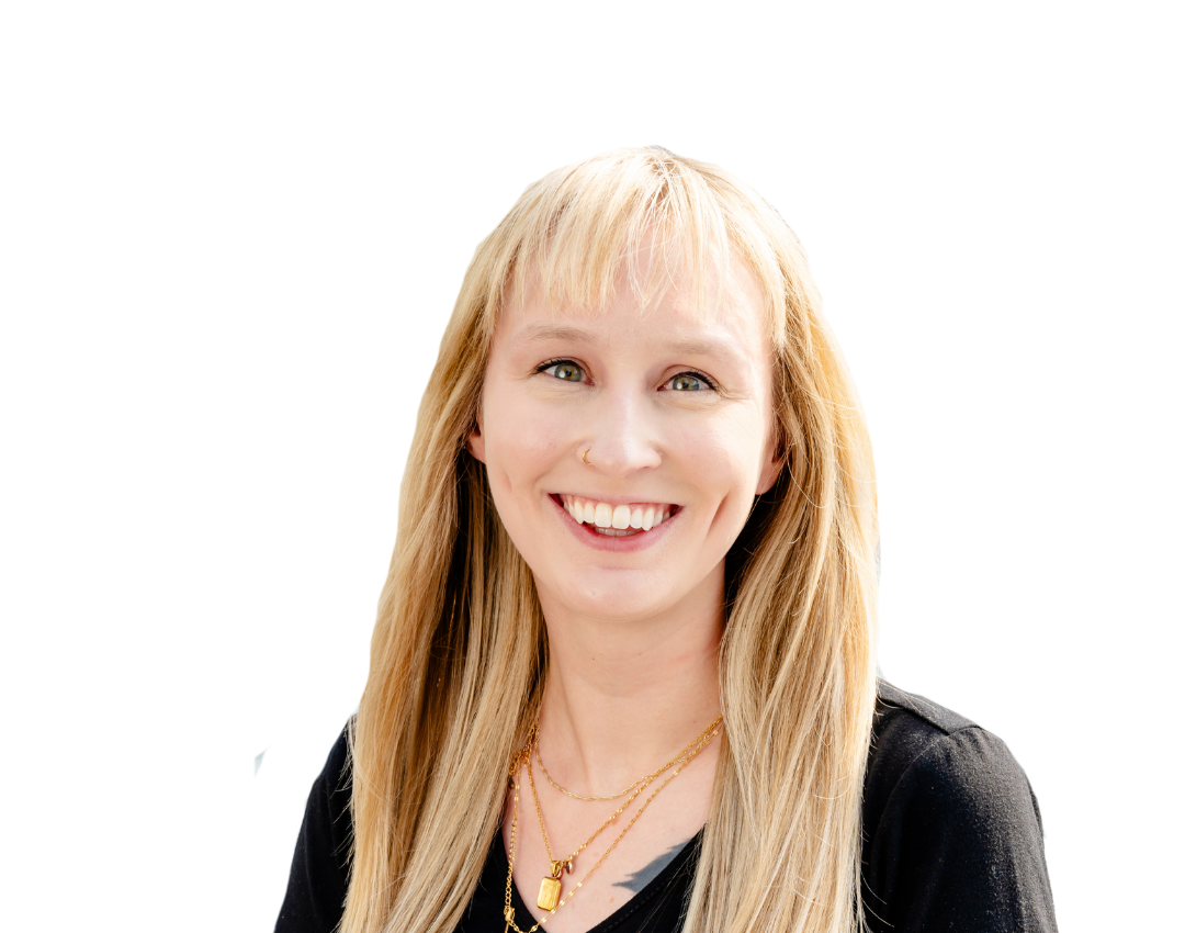 Hannah Marshall - Aquatica Pools & Spas