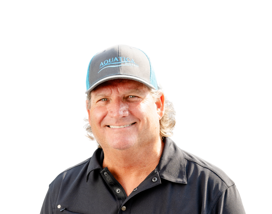 Meet the Team - Aquatica Pools & Spas