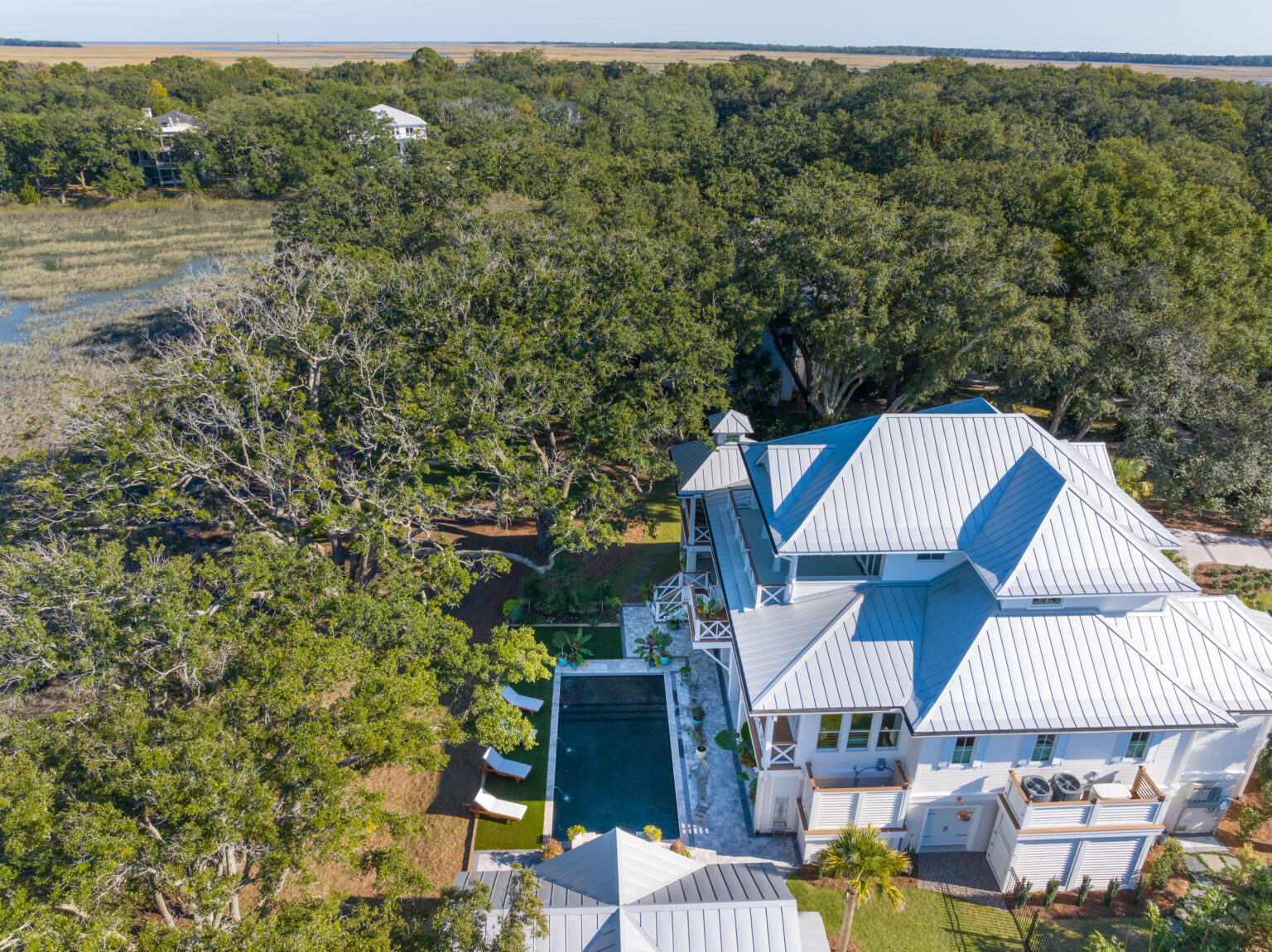 Pool Ideas & Designs We Built | Aquatica Pools & Spas