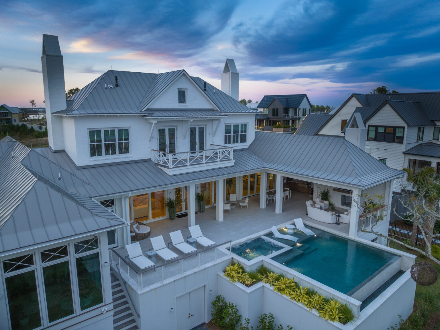 Pool Ideas & Designs We Built | Aquatica Pools & Spas