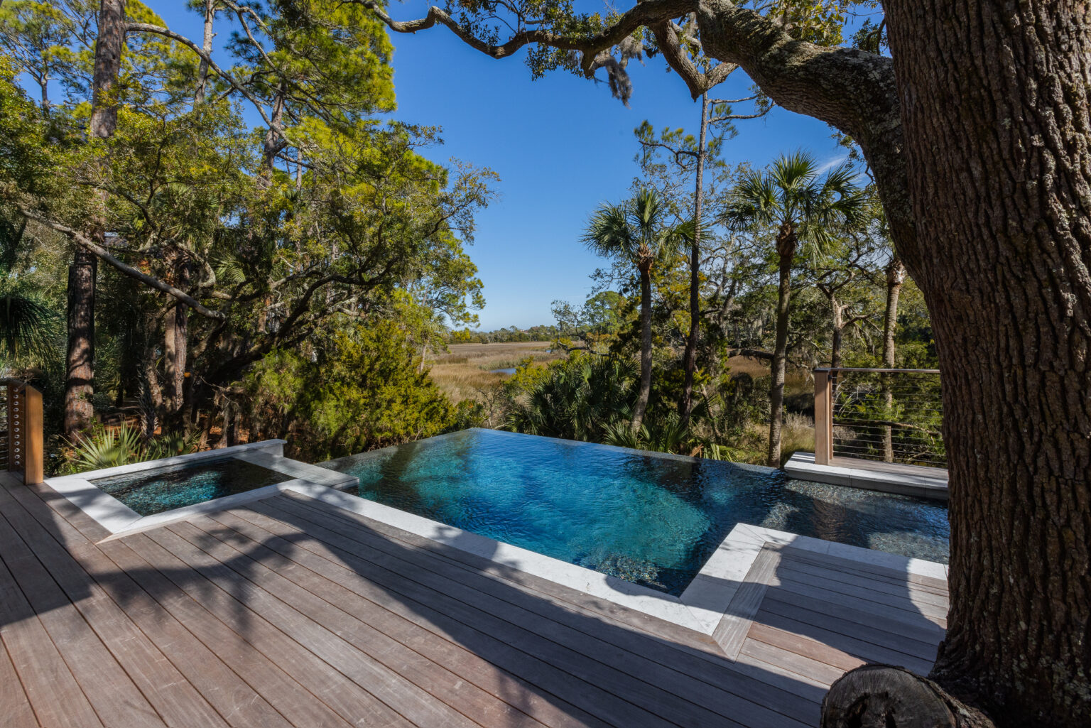 Pool Ideas & Designs We Built | Aquatica Pools & Spas