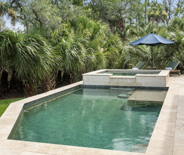 Pool Remodeling in Charleston, SC | Aquatica Pools & Spas