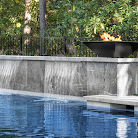Get A Quote For A Custom Pool & Hardscaping Today | Aquatica Pools & Spas